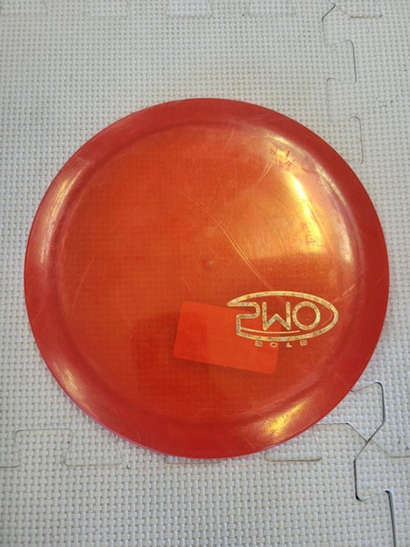 Used Dynamic Discs Felon Disc Golf Drivers | SidelineSwap | Buy and ...