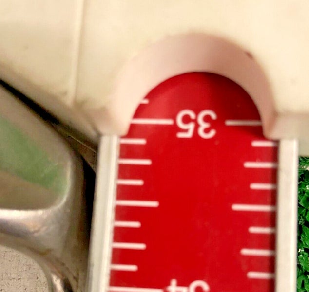 Wilson Golf T7 Tour Spin Control Sand Wedge 55* RH Stiff Steel 35" Good ...