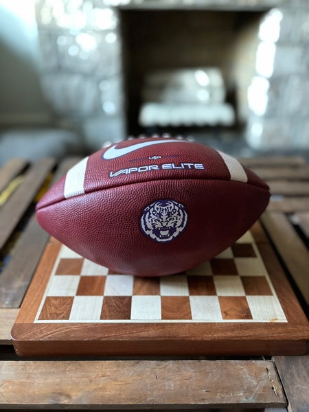 NFL duke Wilson Falcons Football And LSU Football | SidelineSwap | Buy ...