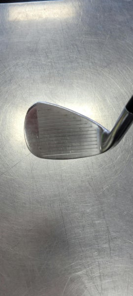 Used Adams Speedline Plus Pitching Wedge Regular Flex Steel Shaft ...