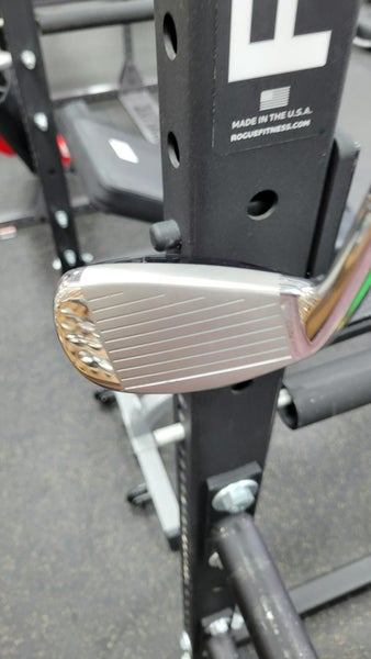 Used Tour Edge Bazooka Jmax Gl 3 Hybrid Senior Flex Graphite Shaft ...