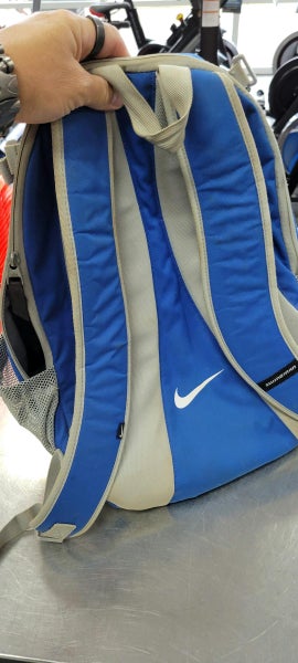 Used Nike Swingman Baseball And Softball Equipment Bags | SidelineSwap ...