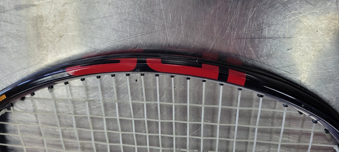 Used Yonex Rdx 500 4 3 8" Tennis Racquets | SidelineSwap | Buy and Sell ...