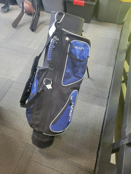 Used Acuity Catalyst Golf Junior Bags | SidelineSwap | Buy and Sell on ...