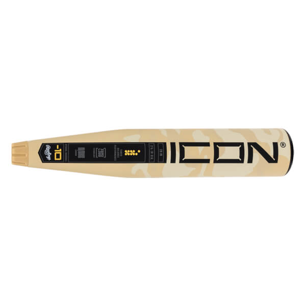 New 2025 Rawlings Icon -10 USA RUS5I10 FREE SHIPPING | SidelineSwap ...