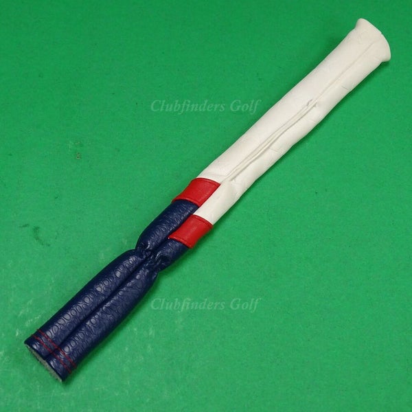 Ping Stars and Stripes Red/White/Blue Alignment Sticks Cover ...