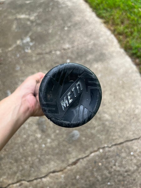 Used 2021 Louisville Slugger Meta Bat USSSA Certified (-10) Composite ...