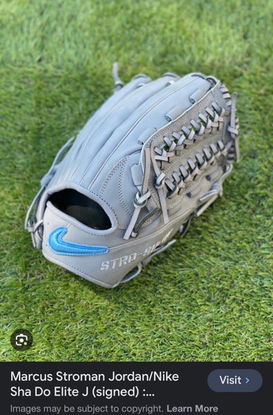 Nike Jordan Stroman glove | SidelineSwap | Buy and Sell on SidelineSwap