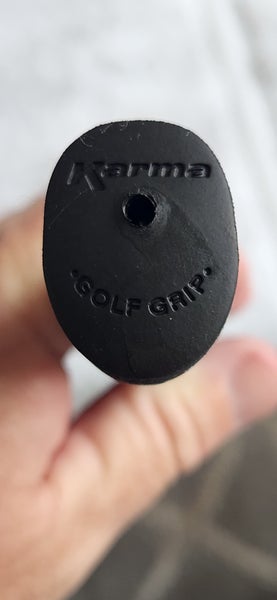 Dynacraft Dyna-Tech DT-III Putter RH; Steel Shaft | SidelineSwap | Buy ...