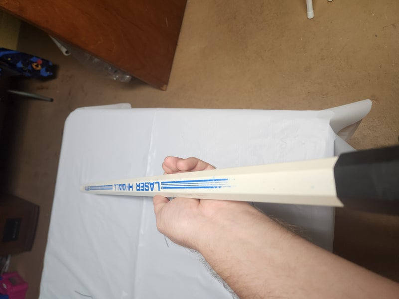 Used STX Vintage Hi-Wall Shaft | SidelineSwap | Buy and Sell on ...