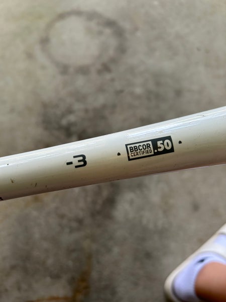 Marucci Cat 7 BBCOR 31 -3 Baseball Bat | SidelineSwap | Buy and Sell on ...