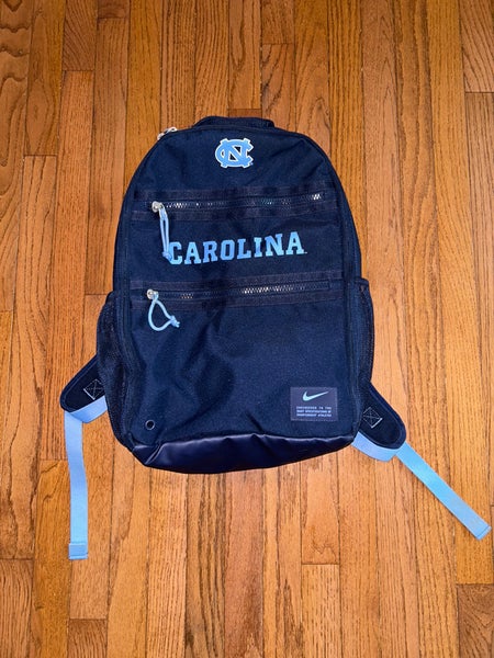 Team-Issued UNC Lacrosse Nike Backpack | SidelineSwap | Buy and Sell on ...