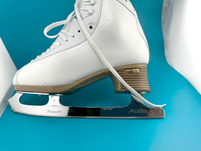 Very Gently used Jackson Synergy Elite DJ6060 8.5 W Pattern 99 Edea 260 ...