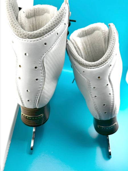 Very Gently used Jackson Synergy Elite DJ6060 8.5 W Pattern 99 Edea 260 ...