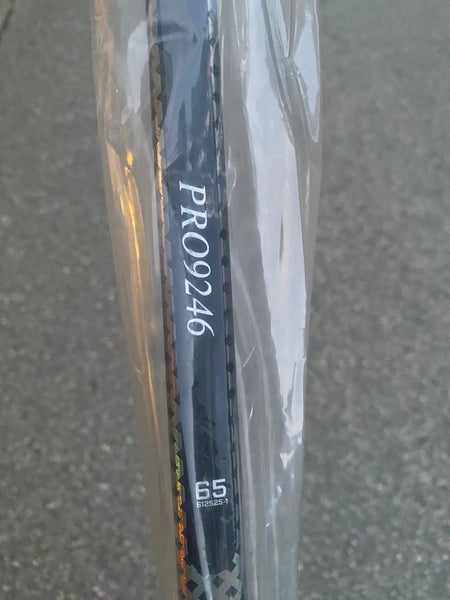 NEW PROSTOCKHOCKEYSTICKS Redline Stick (P92 Variant/Zegras Pro Curve ...