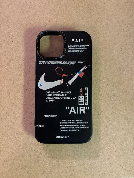 Nike air iphone 13 mini case | SidelineSwap | Buy and Sell on SidelineSwap