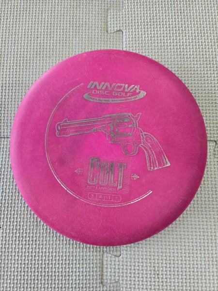Used Innova Colt Disc Golf Drivers | SidelineSwap | Buy and Sell on ...