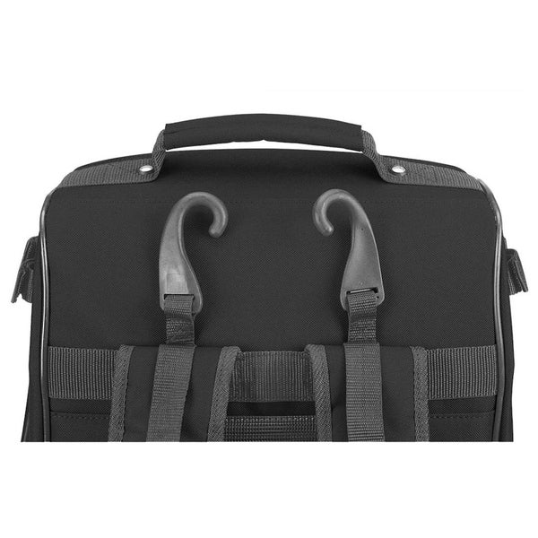 New Grit Bp02 Backpack - Black Baseball Softball Bag | SidelineSwap ...