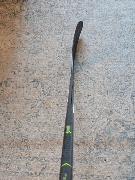 CCM Trigger 3D PMT Pro Stock Stick - Blandisi - Left - 80 Flex ...