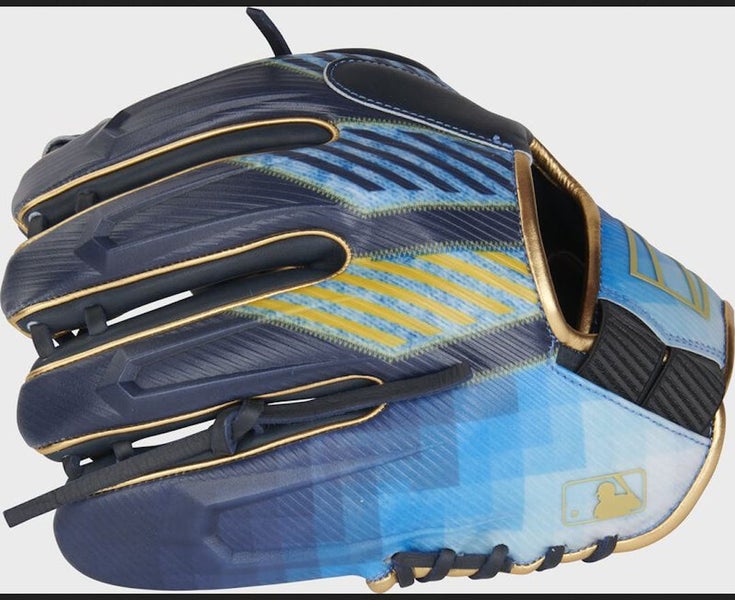 New Rawlings Rev1x 2xng 11-1 2" Rht | SidelineSwap | Buy and Sell on ...