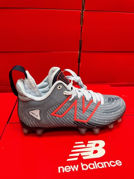 Limited Edition New Balance X All America Freeze 4 Cleats Size 5.5 ...