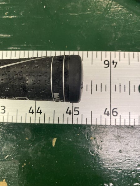 UST Mamiya Proforce V2 Yellow Driver Shaft Graphite Stiff TaylorMade ...