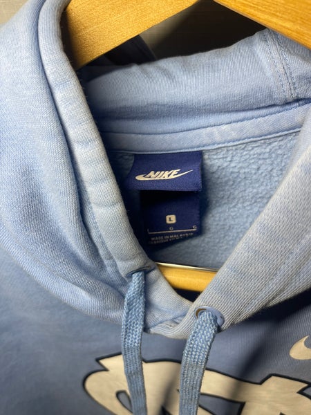 UNC Light Blue Sweatshirt | SidelineSwap | Buy and Sell on SidelineSwap