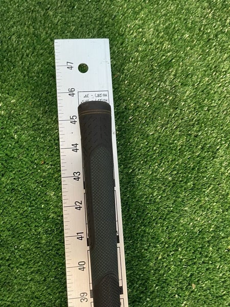 Warrior Custom Golf Forged Titanium Driver 10* Regular Graphite Shaft ...
