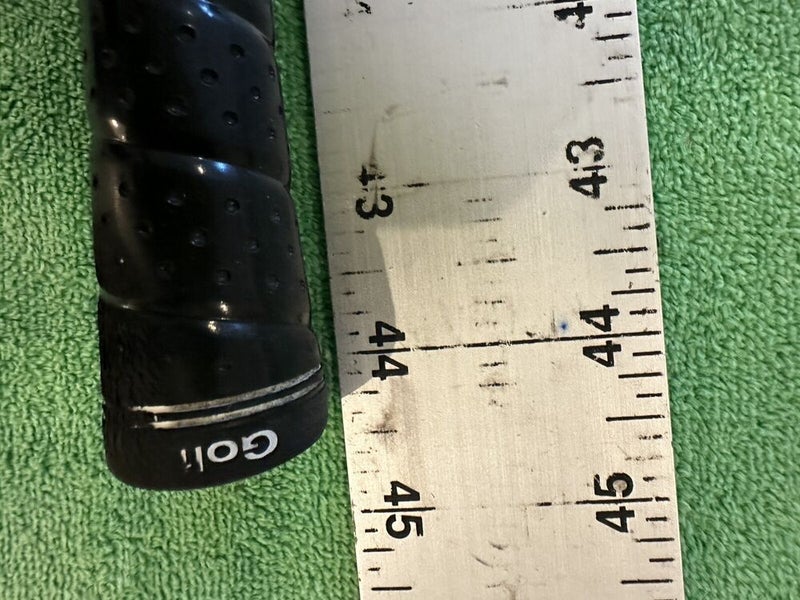 Fujikura Atmos Red 5s Taylormade Driver Shaft | SidelineSwap | Buy and ...