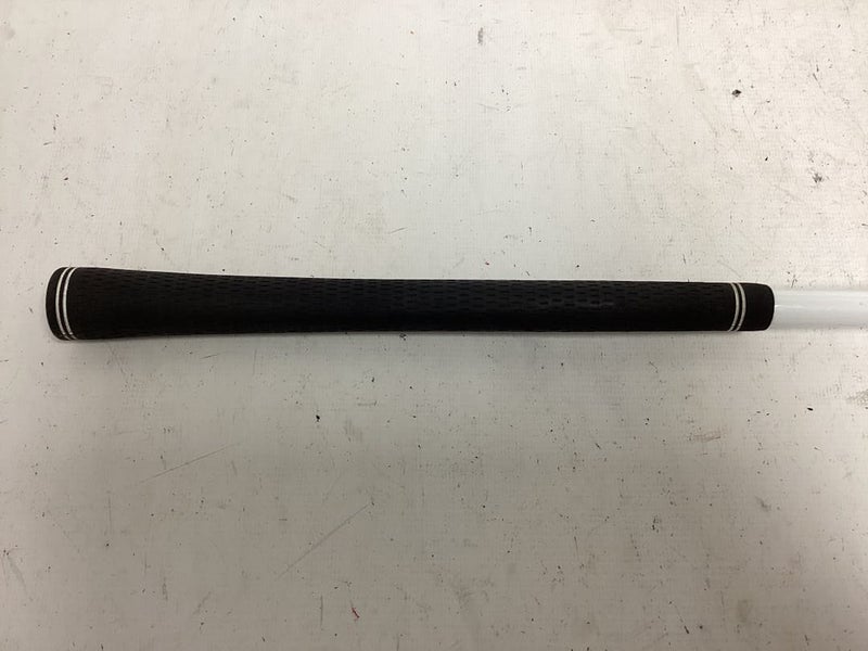 Used Teton Hxd 3 Hybrid Senior Flex Graphite Shaft Hybrid Clubs ...