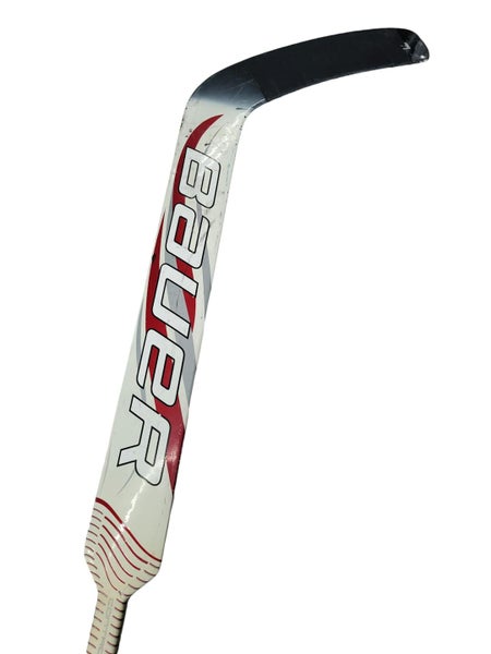 Used Bauer Rx Stick 27 1 2" Goalie Sticks | SidelineSwap | Buy and Sell ...