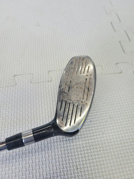 Used Alien Solar Hybrid 4 Hybrid Regular Flex Steel Shaft Hybrid Clubs ...