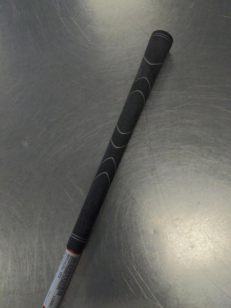 Used Affinity Ht2 3 Hybrid Graphite Uniflex Golf Hybrids | SidelineSwap ...