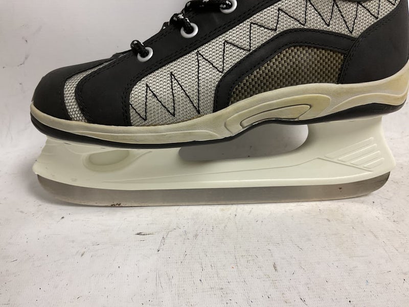 Used Jackson Softec Senior 8 Soft Boot Skates | SidelineSwap | Buy and ...