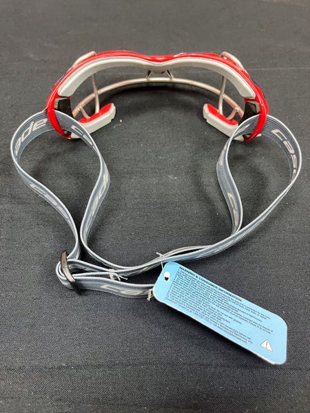 New Red Conny All American Cascade Goggles | SidelineSwap | Buy and ...