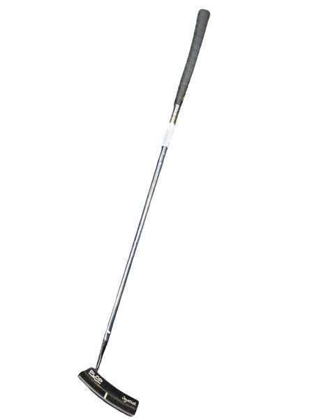 Used Plop Joystick Putter Blade Putters | SidelineSwap | Buy and Sell ...