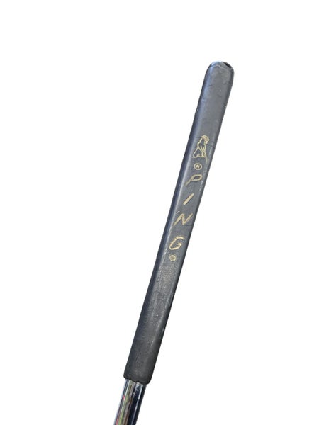 Used Ping Zero Putter Blade Putters | SidelineSwap | Buy and Sell on ...