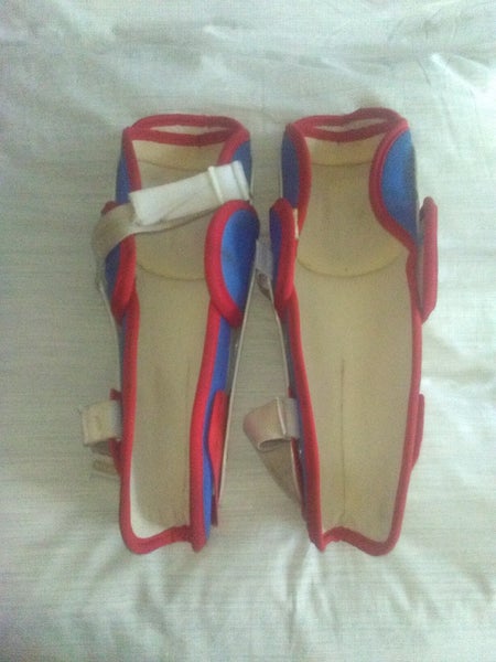 COOPER Senior 13.5" Shin Pads | SidelineSwap | Buy and Sell on SidelineSwap
