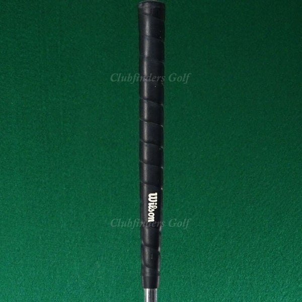 Wilson Staff 8813 Forged Blade Heel-Shafted 35" Putter Golf Club 8802 ...