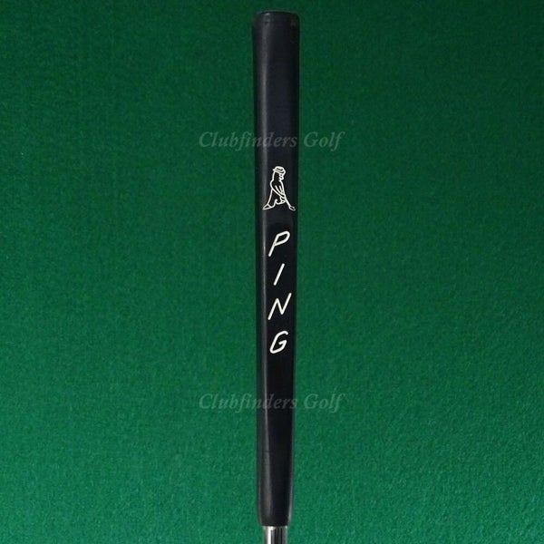 Ping JB 5 Stainless 34" Putter Golf Club Karsten | SidelineSwap | Buy ...