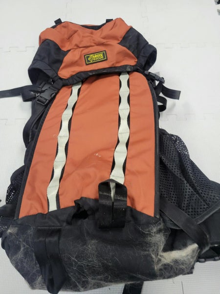 Used Traverse Rescue Camping And Climbing Backpacks | SidelineSwap ...