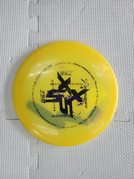 Used Prodigy Disc X5 Disc Golf Drivers | SidelineSwap | Buy and Sell on ...