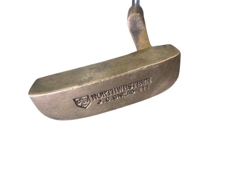 Used Northwestern Putter Blade Putters | SidelineSwap | Buy and Sell on ...