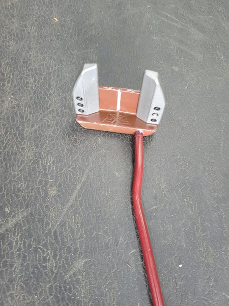 Used D-gel Bat Mallet Putters | SidelineSwap | Buy and Sell on SidelineSwap