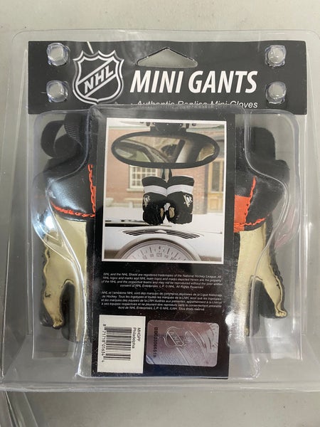 Philadelphia Flyers mini-gloves | SidelineSwap | Buy and Sell on ...