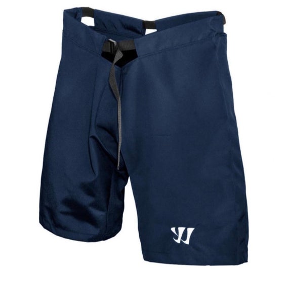 Blue New Warrior Youth Large Pant Shell | SidelineSwap | Buy and Sell ...