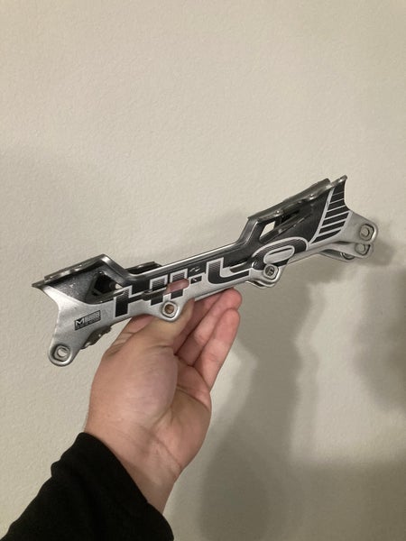 Bauer Hi Lo Chassis | SidelineSwap | Buy and Sell on SidelineSwap