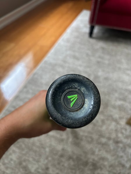 2014 Easton Green MAKO USSSA Certified Composite 19 oz 31" Mako Bat ...