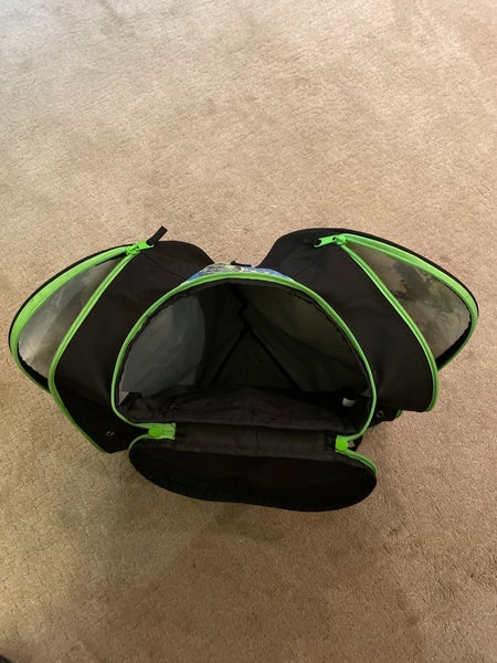 Used Transpack Boot Bag | SidelineSwap | Buy and Sell on SidelineSwap