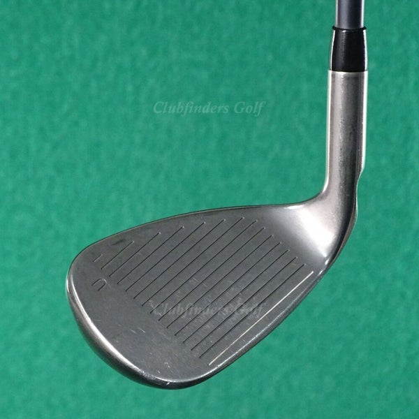 Ping G Series Yellow Dot UW Utility Wedge CFS 65 Graphite Soft Regular ...